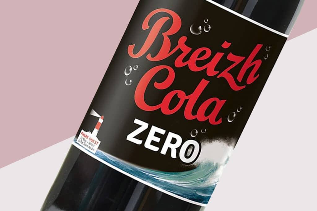 Breizh cola zero 1,5 litre - PET - Midi à sa porte - Loire-Atlantique